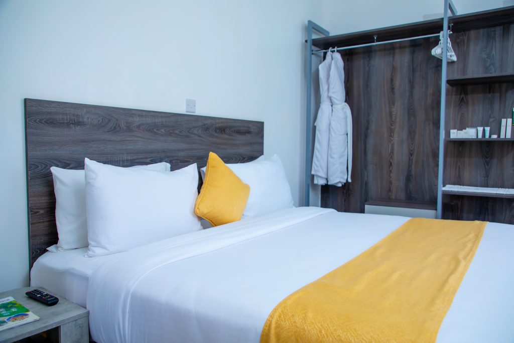 Kisimani Eco Resort & Spa | Hotel, Resort & Accommodation in Isiolo ...